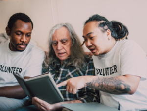GapGuru – Be a part of something bigger