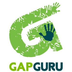 GapGuru – Be a part of something bigger