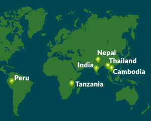 GapGuru - The Gap Year Specialists