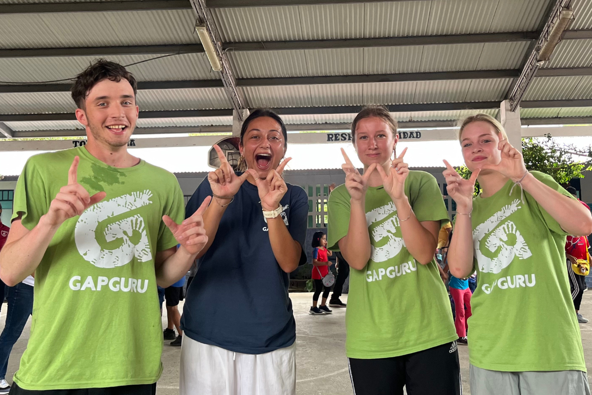 How to Convince Your Parents a Gap Year is a Good Idea - GapGuru