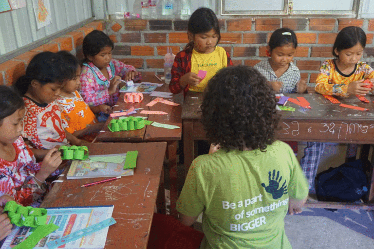 How to Plan Your Gap Year: A Step-by-Step Guide - GapGuru